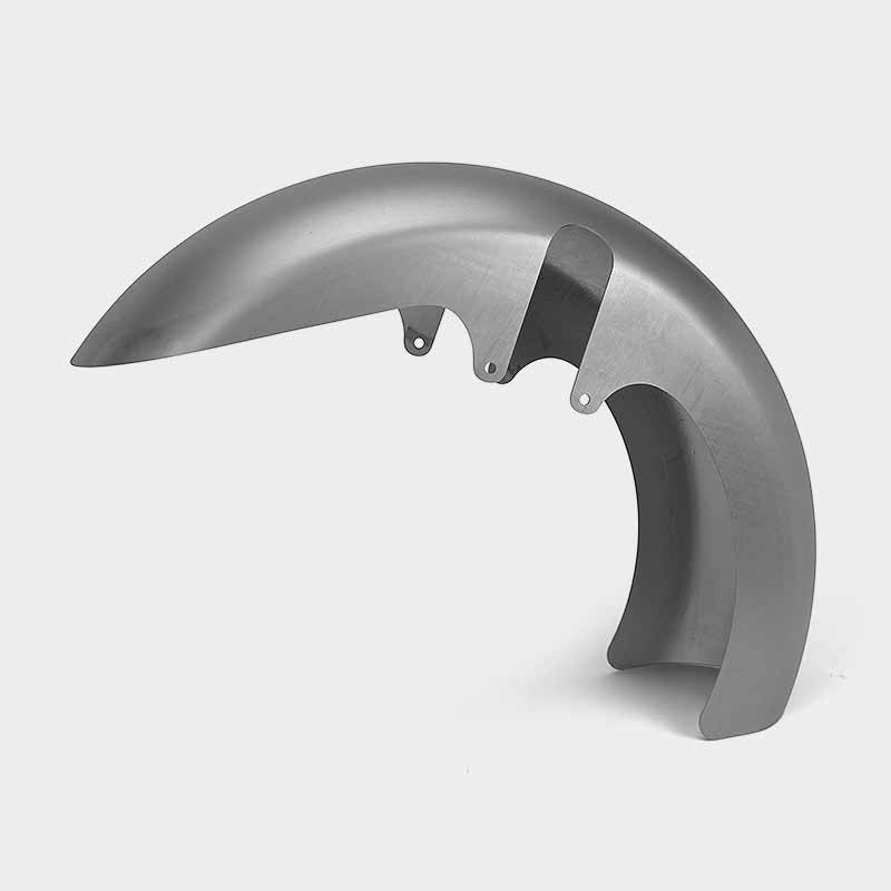 8" Wide Front Fenders | Harley-Davidson | RWD V-Twin