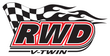 RWD V-Twin