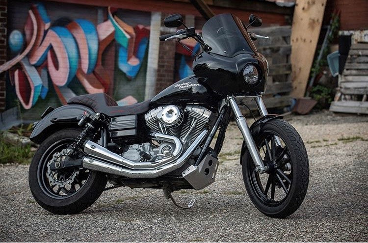 FXR Fairing - Fairing Only | Harley Davidson | RWD V-Twin