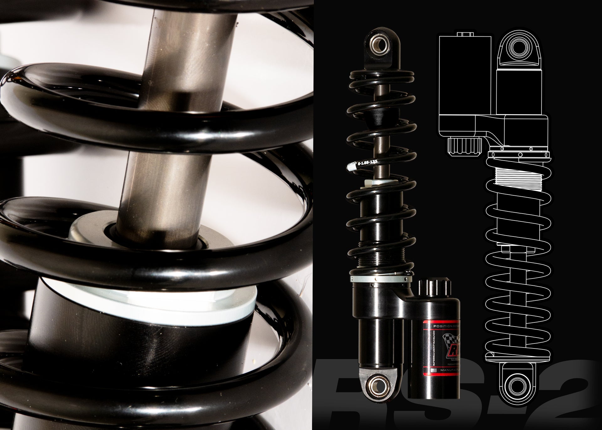 FXR Fairing - Fairing Only | Harley Davidson | RWD V-Twin