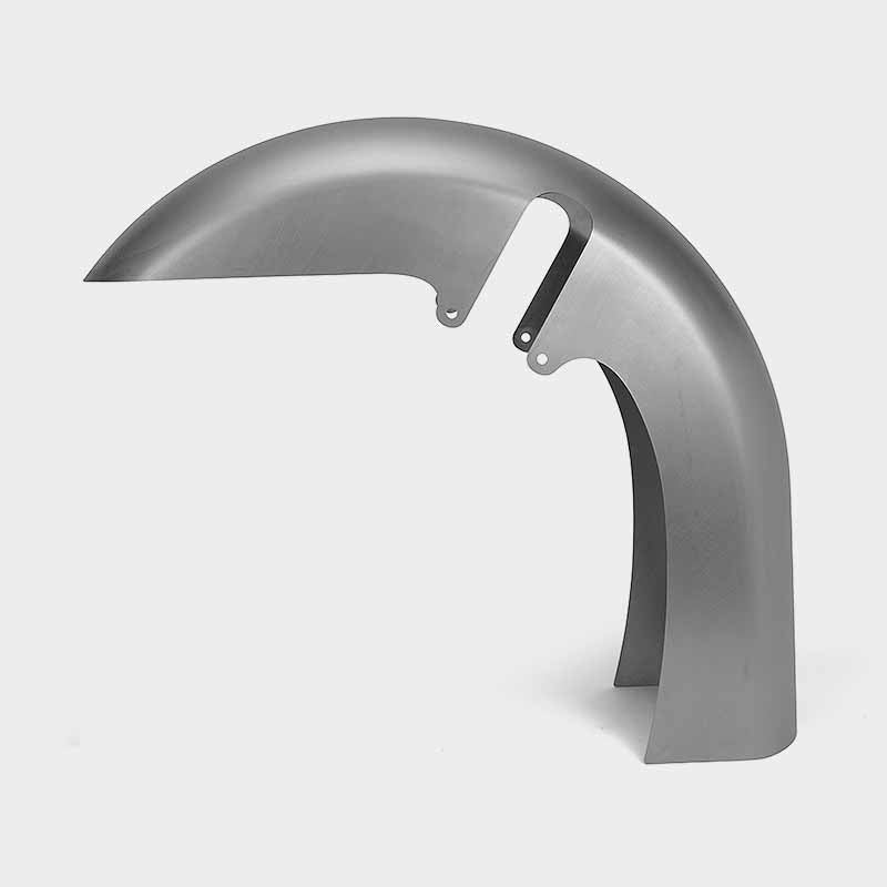 Bagger Front Fenders for Harley Davidson Motorcycles from RWD V-Twin