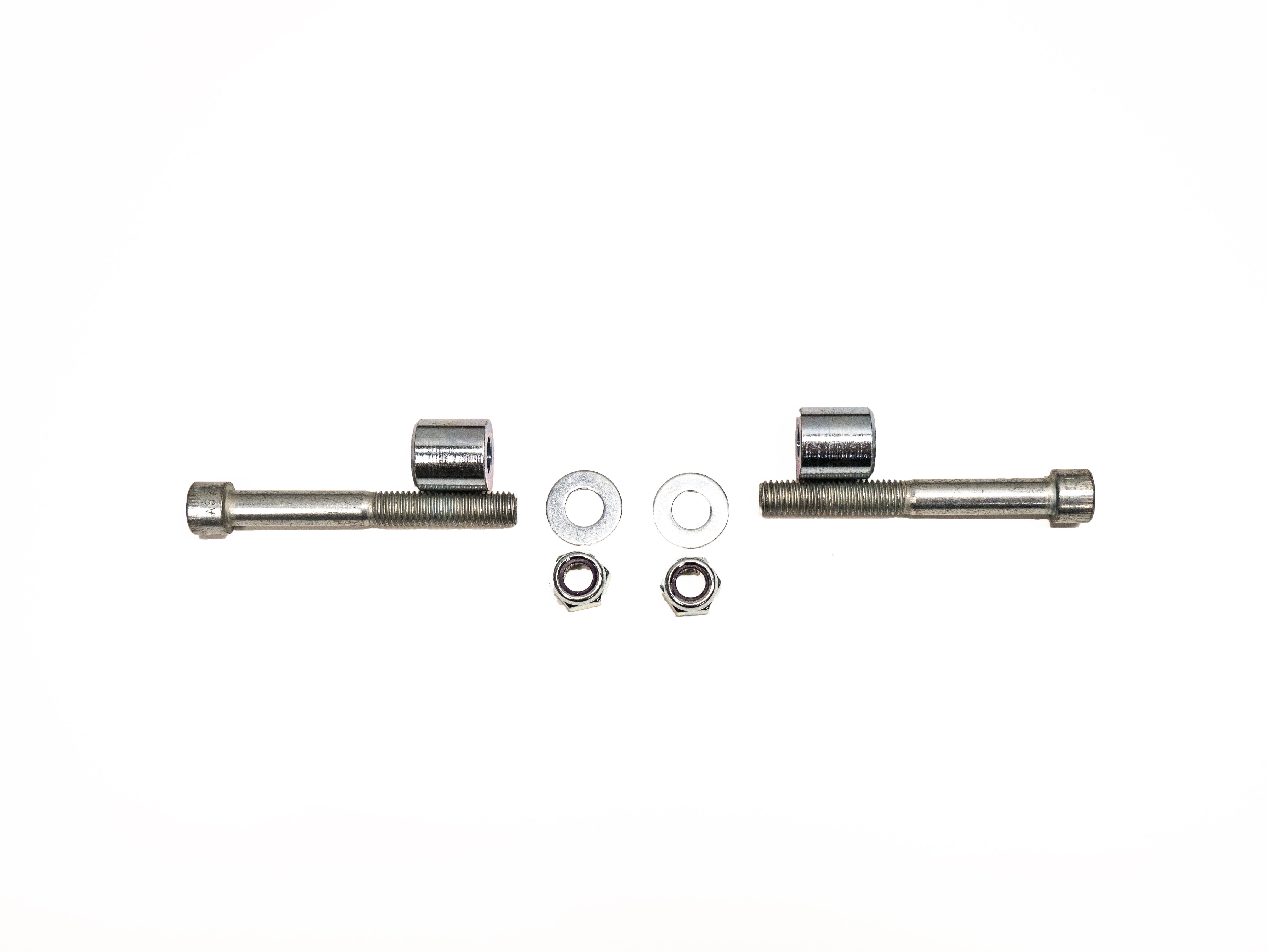 RS-2 Bolt Kit | Harley Davidson Dyna | RWD V-Twin